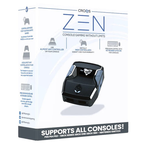 Cronus Zen – LootLounge